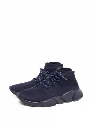Balenciaga Speed Trainer Lace-up Sneakers