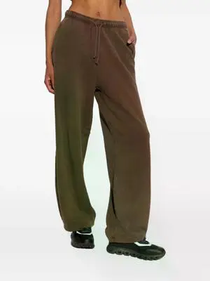 American Vintage Vibtown Straight-leg Track Pants