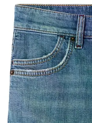 CAMBIO Studio 87 Wide-leg Jeans