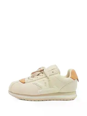 LOUIS VUITTON Buttersoft Low-top Sneakers