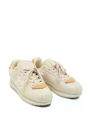 LOUIS VUITTON Buttersoft Low-top Sneakers