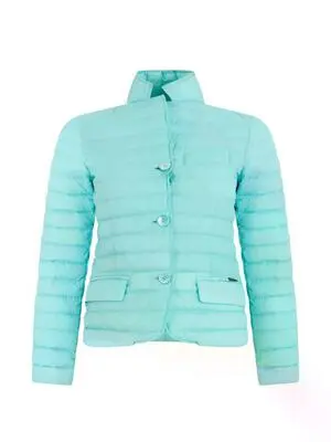MOORER Aspen-op Quilted Jacket
