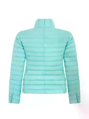 MOORER Aspen-op Quilted Jacket