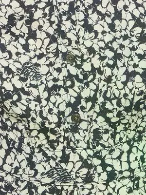 Zadig&Voltaire Floral-print Midi Dress