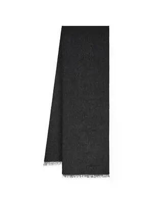 FERRAGAMO Cashmere Scarf