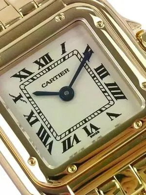 Cartier Panthère 21mm Watch