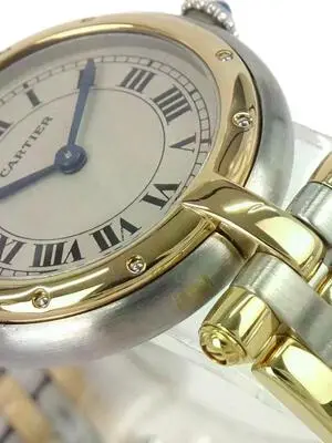 Cartier Panthère Vendôme 22mm Watch