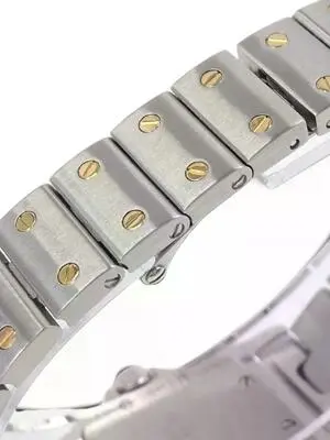 Cartier Santos Galbee 23mm Watch