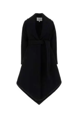 Alaïa Wool Coat