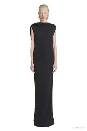 SEBBIE Yvette Dress