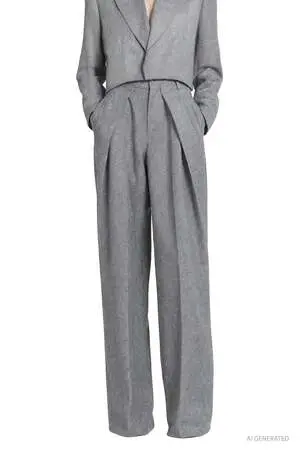 SEBBIE Ruth Trousers