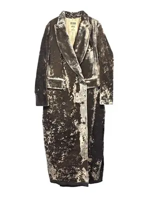 UMA WANG Cigna Coat
