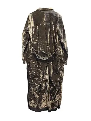 UMA WANG Cigna Coat