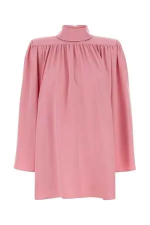 Valentino Garavani Crepe Mini Dress