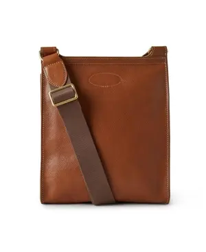 Mulberry Antony Leather Crossbody Bag