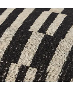 SURYA Marzano Decorative Pillow, 18l X 18w - Charcoal