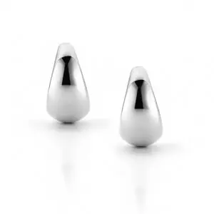 MAISON AZUR Reve Earrings Silver