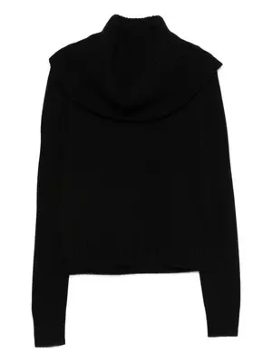 TOTEME Wool Sweater
