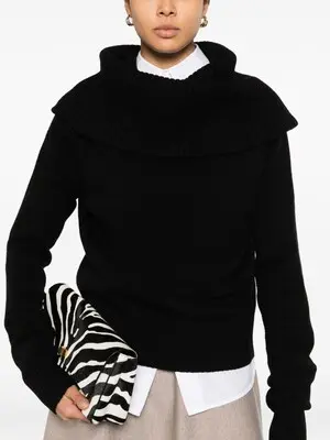 TOTEME Wool Sweater