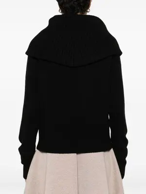TOTEME Wool Sweater