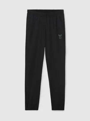 REISS Jogger Woven Jogger | Castore Technical Woven Cuffed Joggers