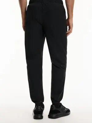 REISS Jogger Woven Jogger | Castore Technical Woven Cuffed Joggers