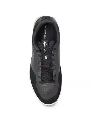 Lacoste Slam Break Leather Sneakers