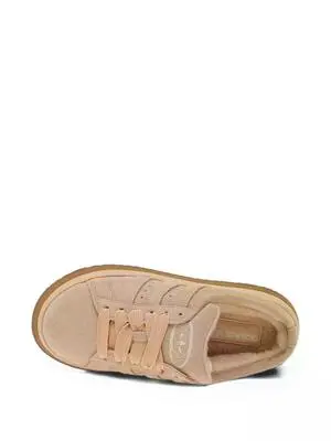 Adidas Campus 00s Winter Low Shoes
