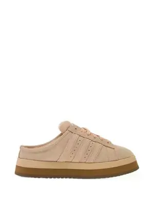 Adidas Campus 00s Winter Low Shoes - Neutrals