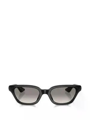 Oliver Spencer Ov5512su 1983c - Black