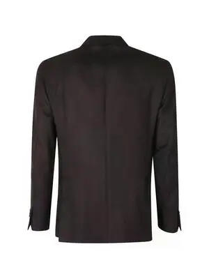 Boglioli Single-breasted Blazer