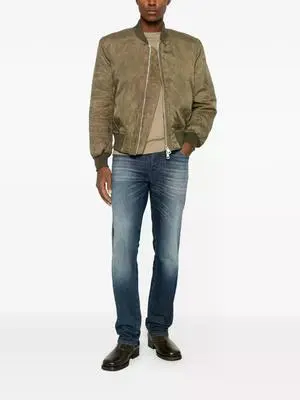 DIESEL® 1993 D-vyl Faded Jeans