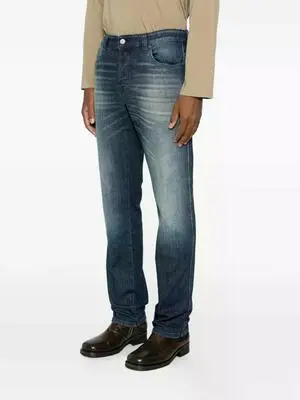 DIESEL® 1993 D-vyl Faded Jeans