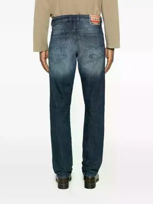DIESEL® 1993 D-vyl Faded Jeans