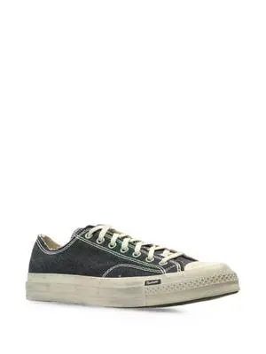 CONVERSE X Madhappy Distressed-effect Sneakers