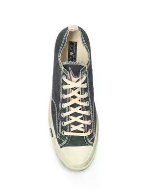 CONVERSE X Madhappy Distressed-effect Sneakers