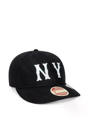 New Era 9fifty Retro Crown Heritage Cap
