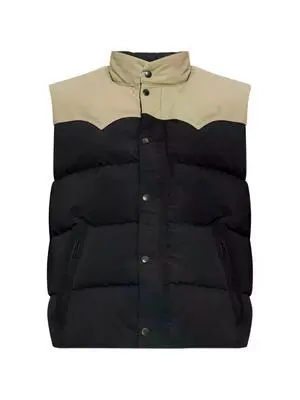 Canada Goose Douglas Padded Gilet - Black