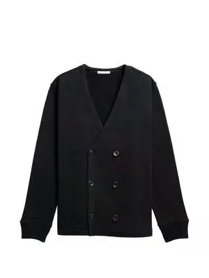 O.N.S Jesup Double-breasted Cardigan