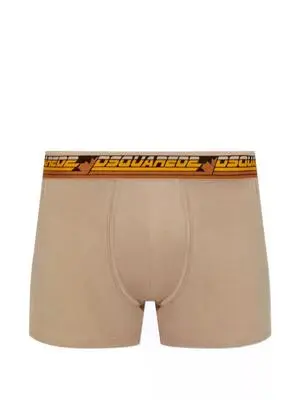 Dsquared2 Logo-waistband Boxers