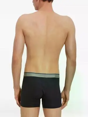 Dsquared2 Logo-waistband Boxer Briefs