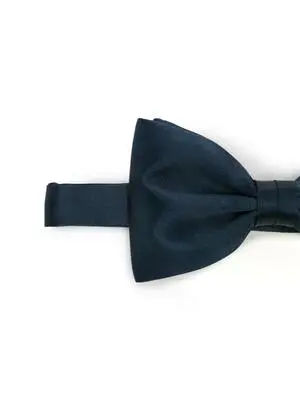ITALO FERRETTI Silk Bow Ties