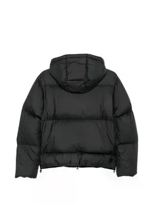COLMAR Quilted Hooded Jacket