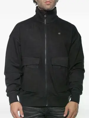 G-star Raw Rovic Zip-up Sweatshirt