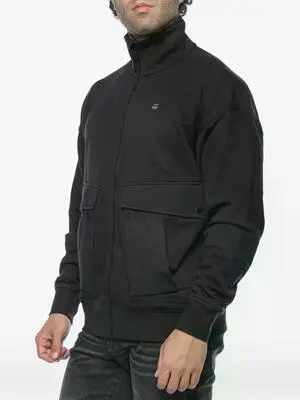 G-star Raw Rovic Zip-up Sweatshirt