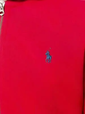 Polo Ralph Lauren Polo Pony Hoodie