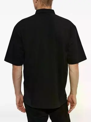 Dsquared2 Embroidered-logo Polo Shirt