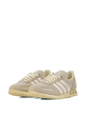 Adidas La Trainer Og Sneakers - Neutrals