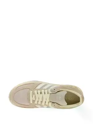 Adidas La Trainer Og Sneakers - Neutrals