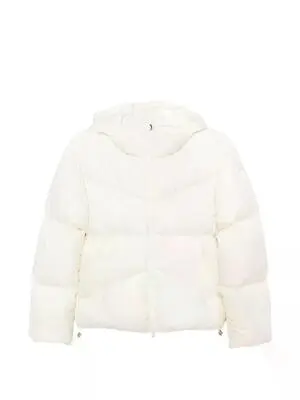 COLMAR Hooded Quilted Jacket